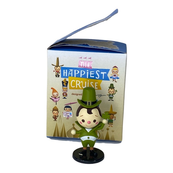 Disney | Other | Disney Its A Small World The Happiest Cruise Vinyl ...